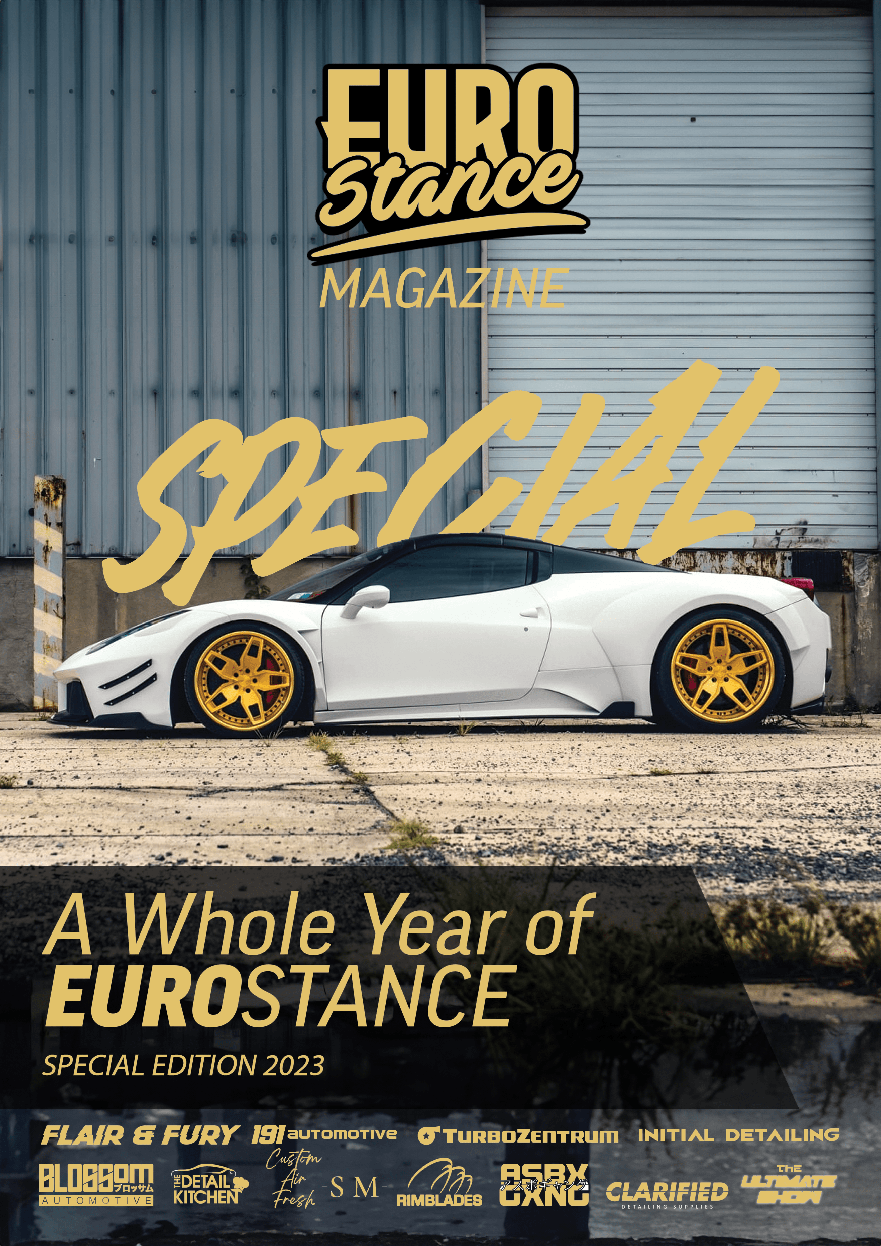 𝕰𝖚𝖗𝖔𝕾𝖙𝖆𝖓𝖈𝖊 – EuroStance