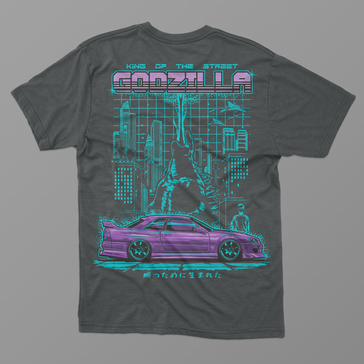 T-Shirts - EuroStance