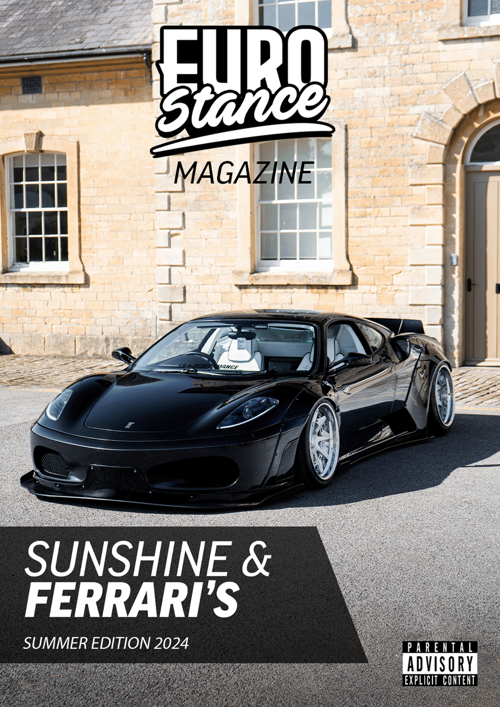 𝕰𝖚𝖗𝖔𝕾𝖙𝖆𝖓𝖈𝖊 – EuroStance